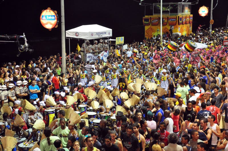 Street Carnival editorial stock photo. Image of electrical - 19482928