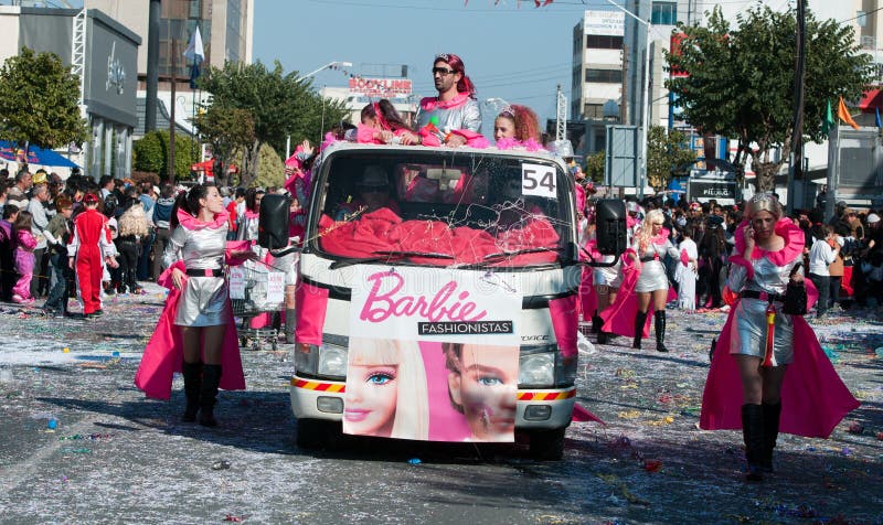 Street Carnival editorial stock photo. Image of carnival - 19482848
