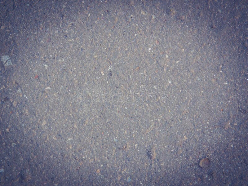 Street, Cement Curb, and Wet Green Grass Stock Photo - Image of water ...