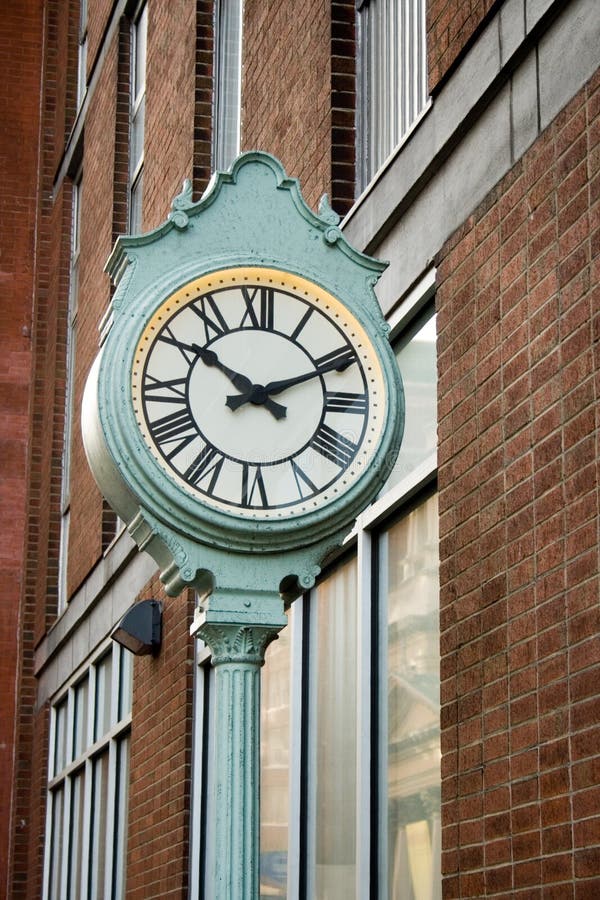 56,365 Old Street Clock Stock Photos - Free & Royalty-Free Stock Photos ...