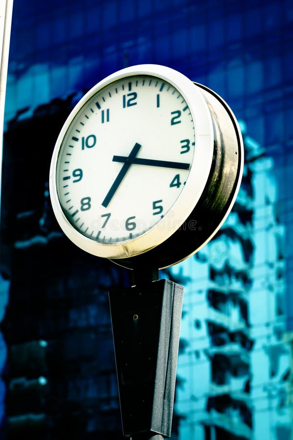 453 Street Clock Pole Stock Photos - Free & Royalty-Free Stock Photos from Dreamstime