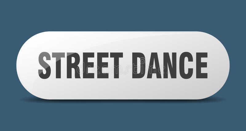 Street Dance Emblem Stock Illustrations – 324 Street Dance Emblem Stock ...