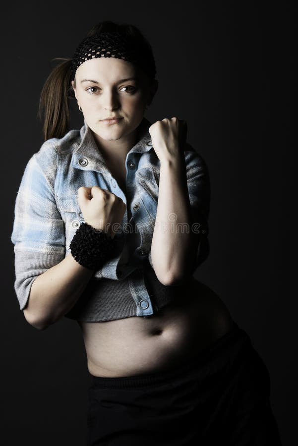 191 Feisty Girl Stock Photos - Free & Royalty-Free Stock Photos from ...