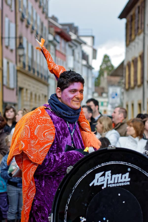 Carnival, Festival, Street Dance, Event Picture. Image: 116611831