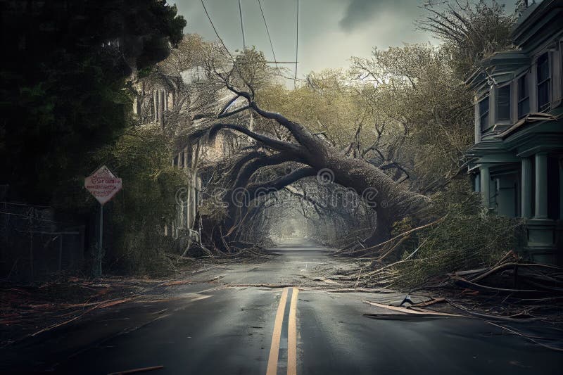 Aftermath Hurricane Stock Illustrations – 1,965 Aftermath Hurricane ...