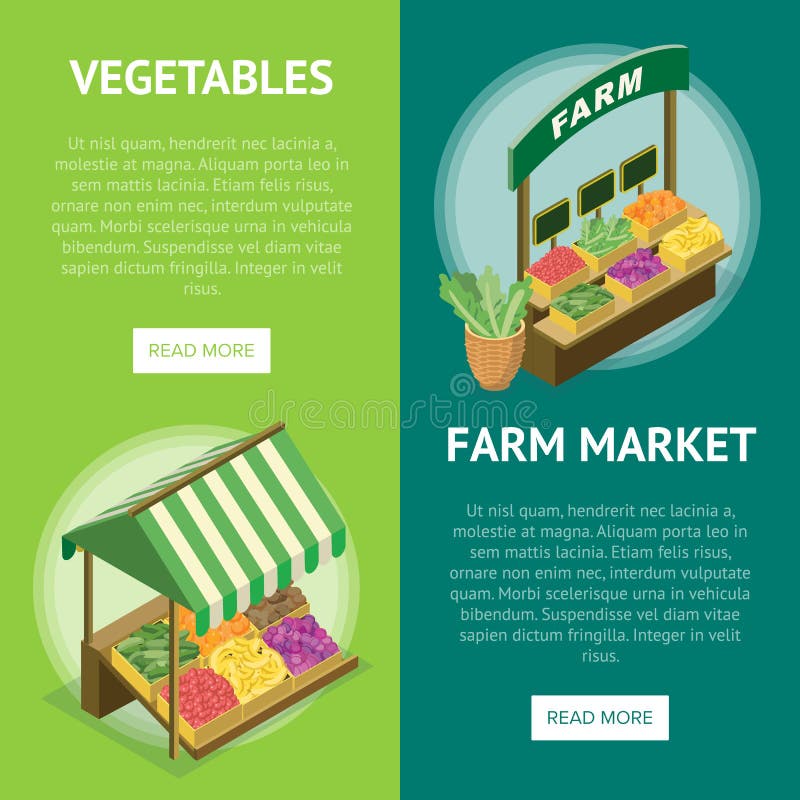 Street Vendor Booth Isometric 3D Icon Stock Vector - Illustration of ... Street Vendor Booth Isometric 3D Icon Stock Vector - Illustration of ...