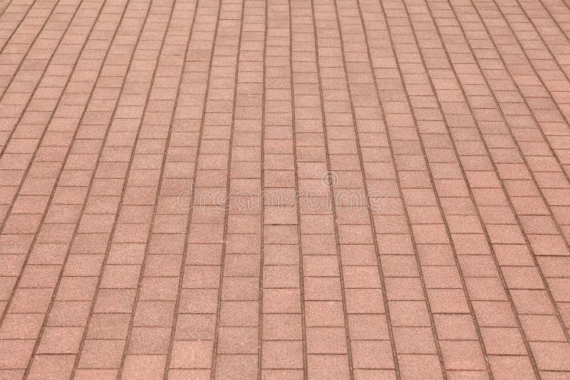 Street floor tiles stock photo. Image of perspective - 41648054
