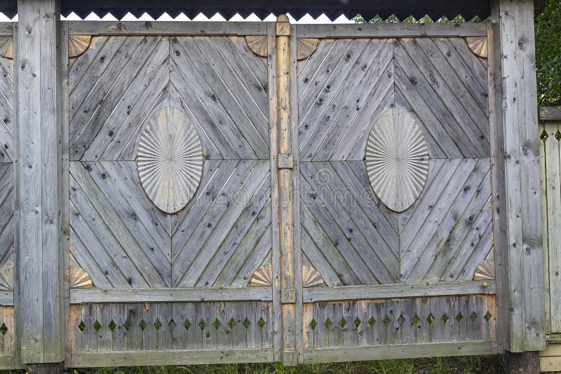 Street gate, door stock image. Image of boundary, access - 239258505