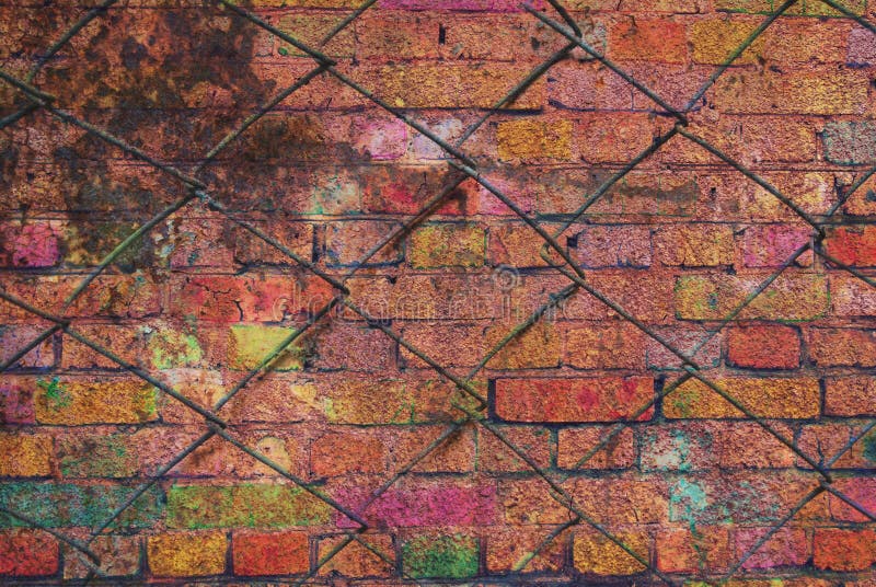 Street Grunge Background stock photo. Image of abstract - 137056696