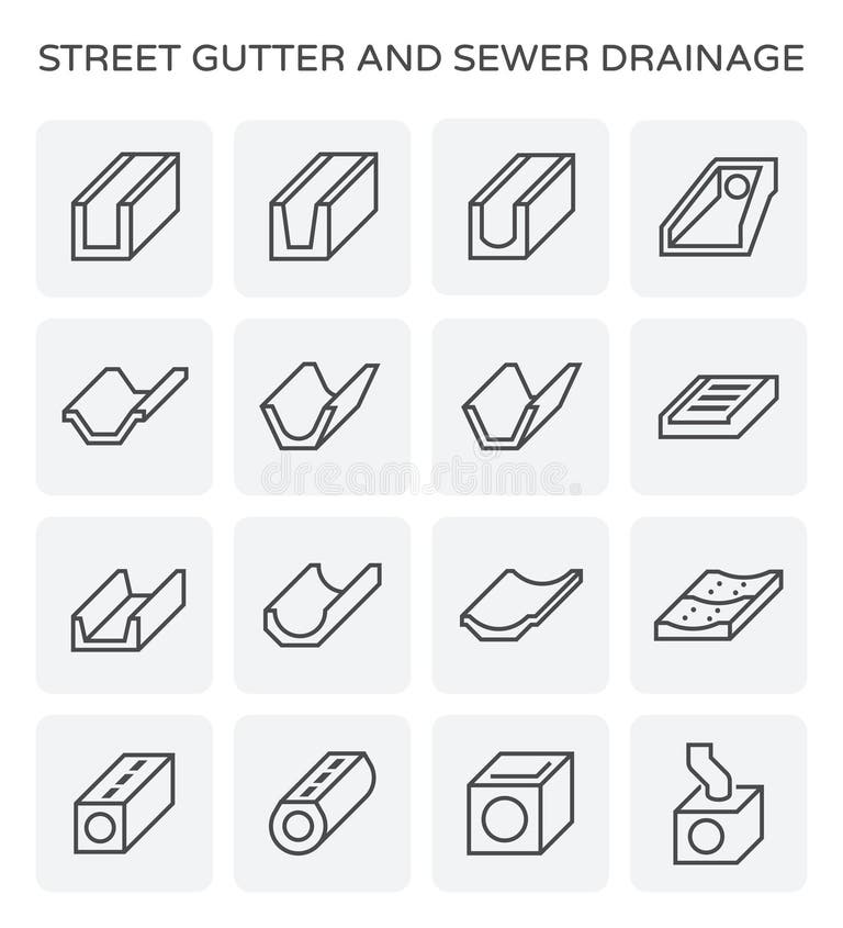 Drain Street Guttering Stock Illustrations – 161 Drain Street Guttering ...