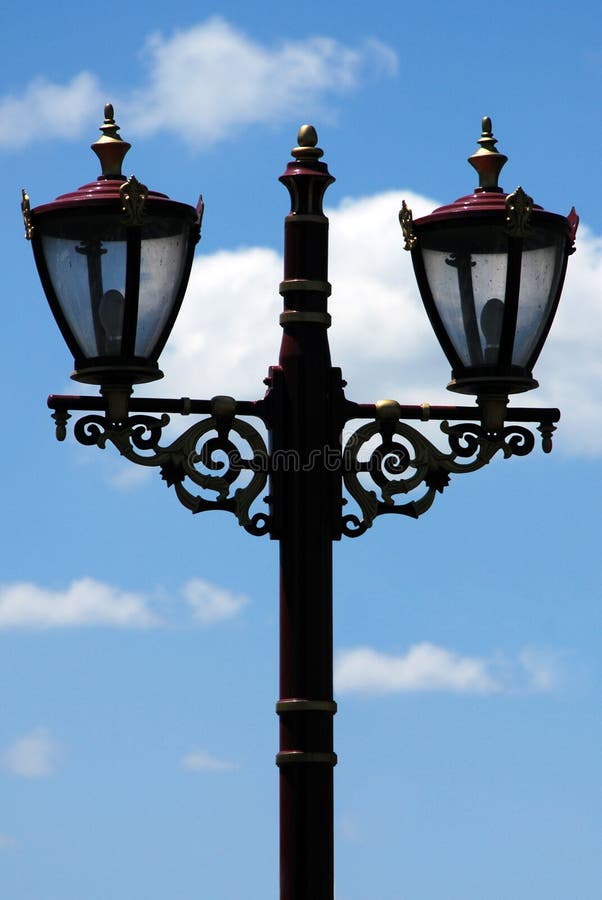 Old Fashioned Oil Street Lamp Stock Image - Image of streetlight, light ... Old Fashioned Oil Street Lamp Stock Image - Image of streetlight, light ...