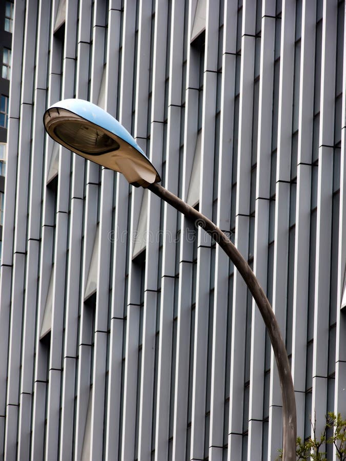 Street lamp stock image. Image of graphic, background - 31100693