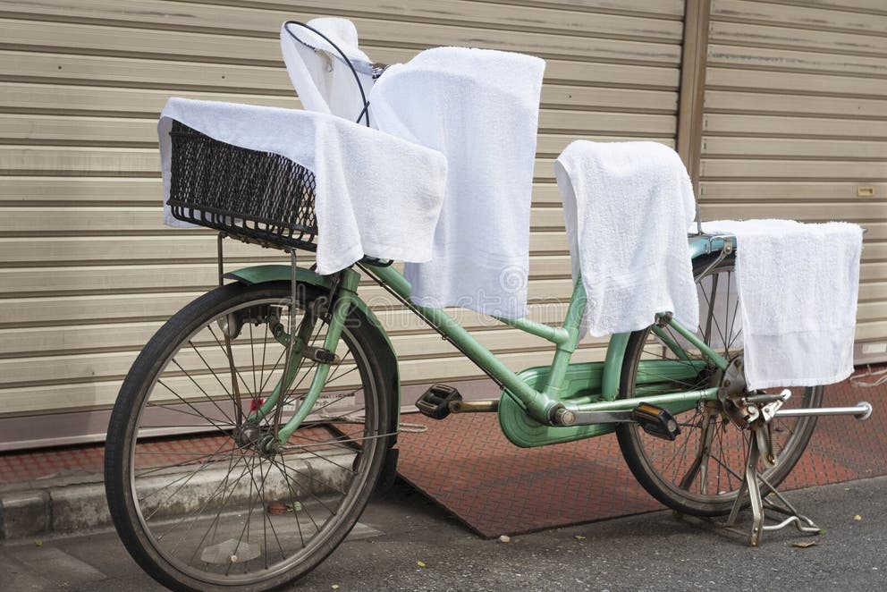 Street laundry stock photo. Image of wall, scenery, city - 26904188