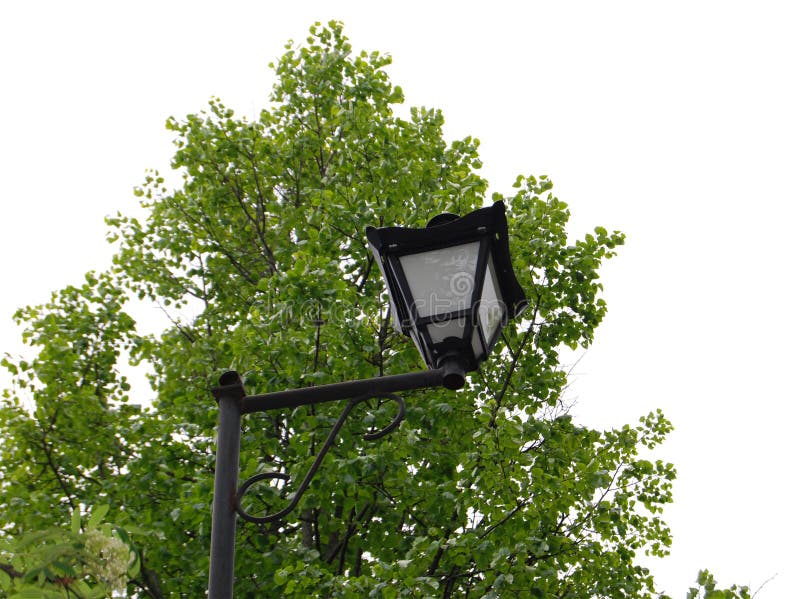 Street light stock image. Image of light, lamp, sign - 93483269