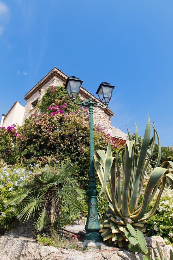 Street light outdoor stock image. Image of blooming - 164010277