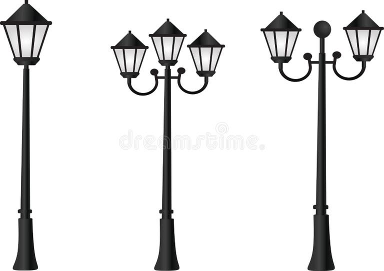 Street Light Icon Vector Stock Illustrations – 39,445 Street Light Icon ...