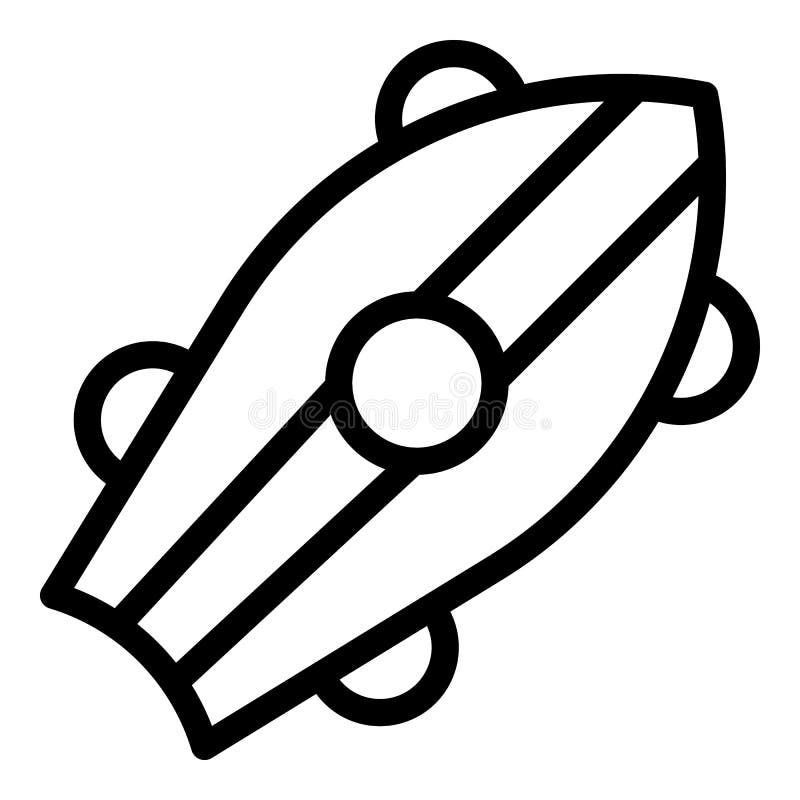 Outline Longboard Stock Illustrations – 1,587 Outline Longboard Stock ...