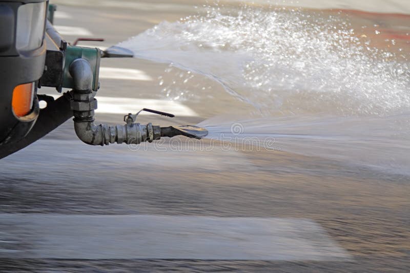 Street Management Picture. Image: 2497690