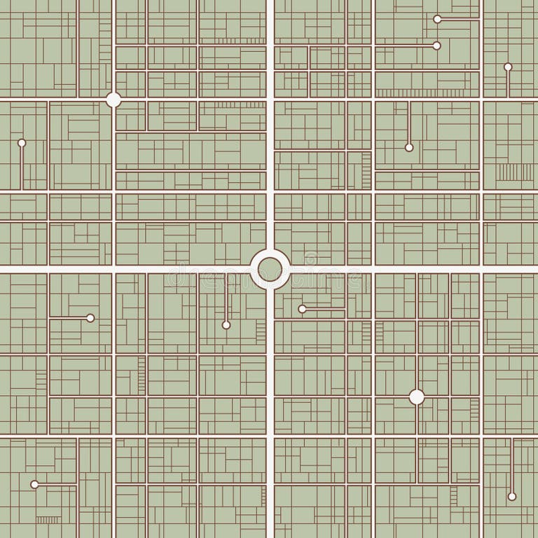 Street Map Texture Stock Illustrations – 4,357 Street Map Texture Stock ...