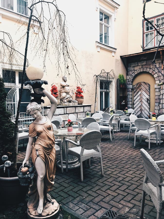 Street editorial stock photo. Image of outdoor, street - 116738923