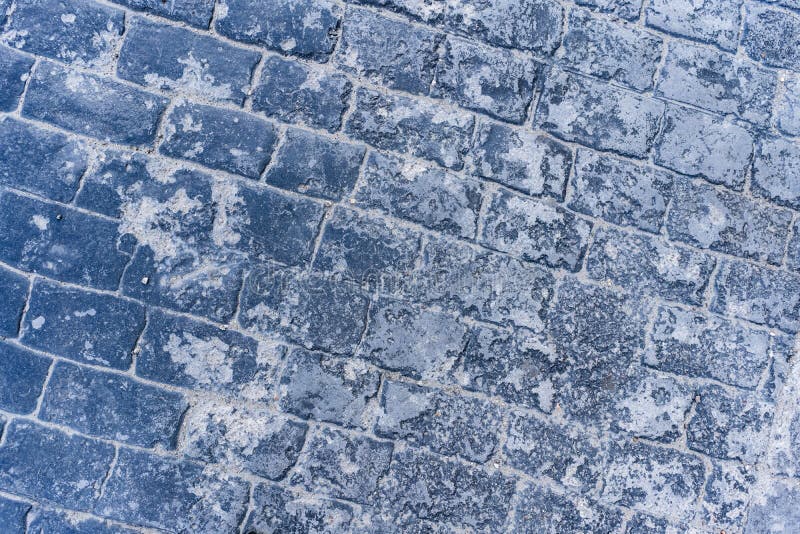 Street pavement texture stock image. Image of pave, texture - 207574905