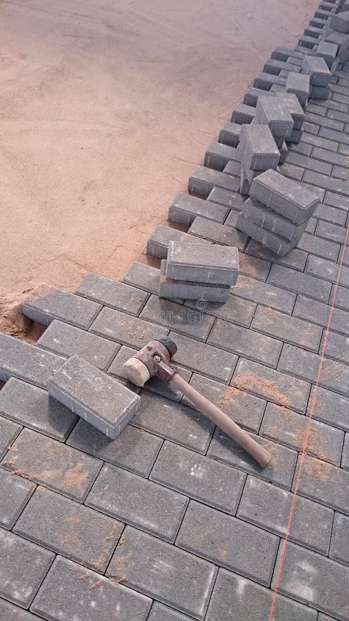 Street stock photo. Image of floor, space, outdoors, street - 58756984