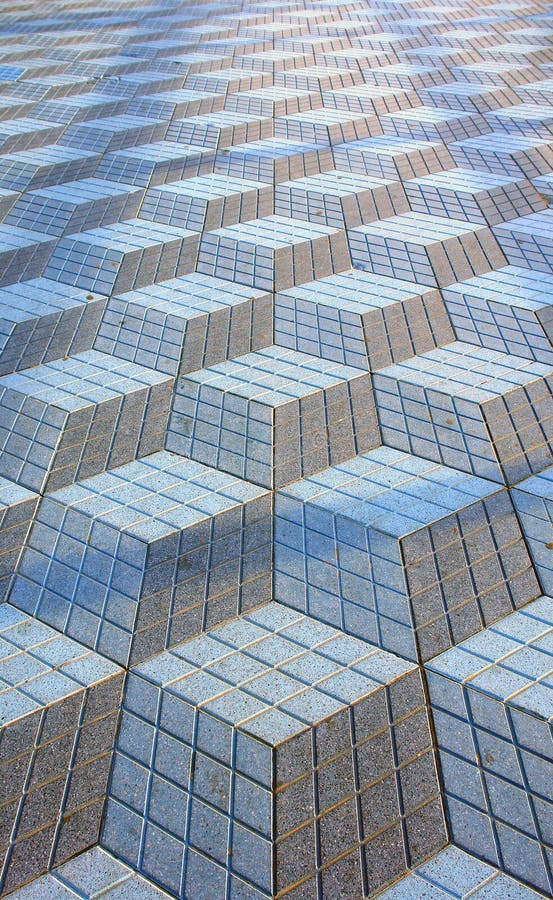 Traditional Paving Patterns