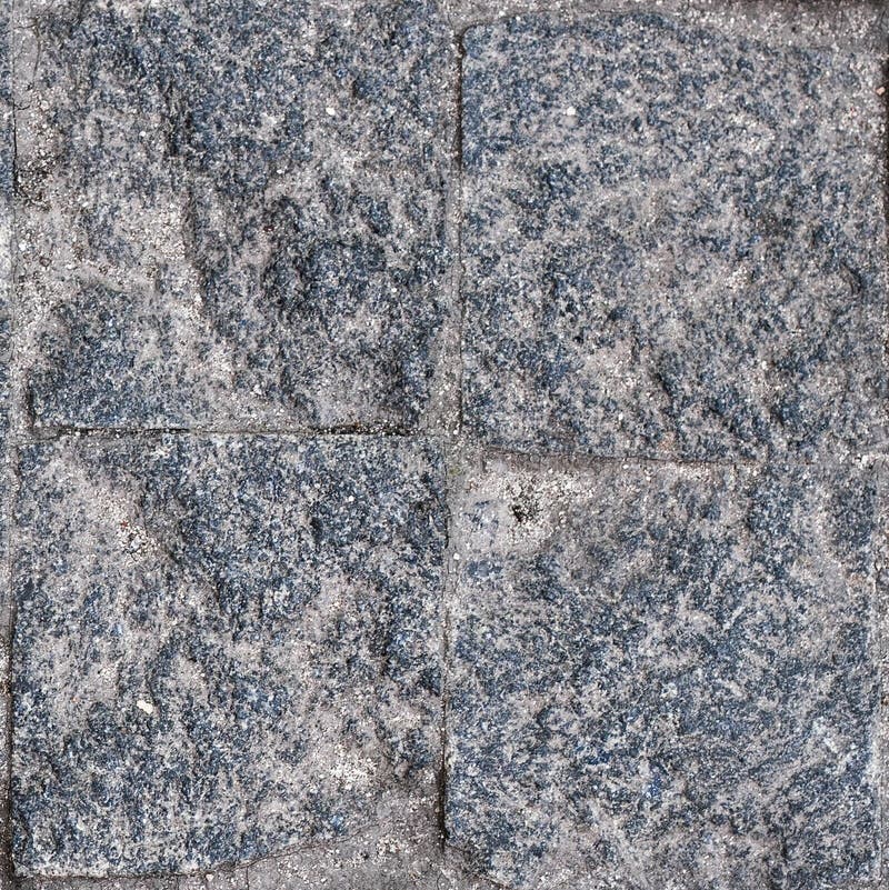 Street Paving Stone Tiles Texture 1:1 Stock Image - Image of tile ...