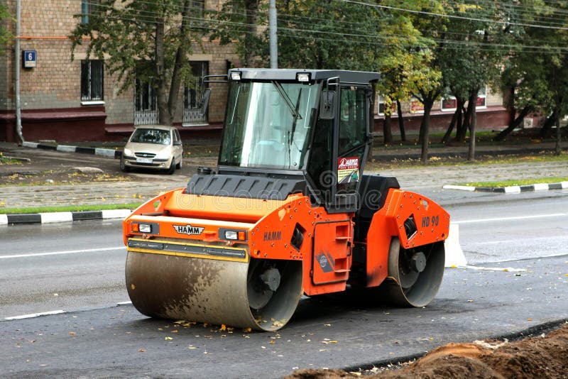 Street service mashine editorial stock image. Image of transport - 23425949
