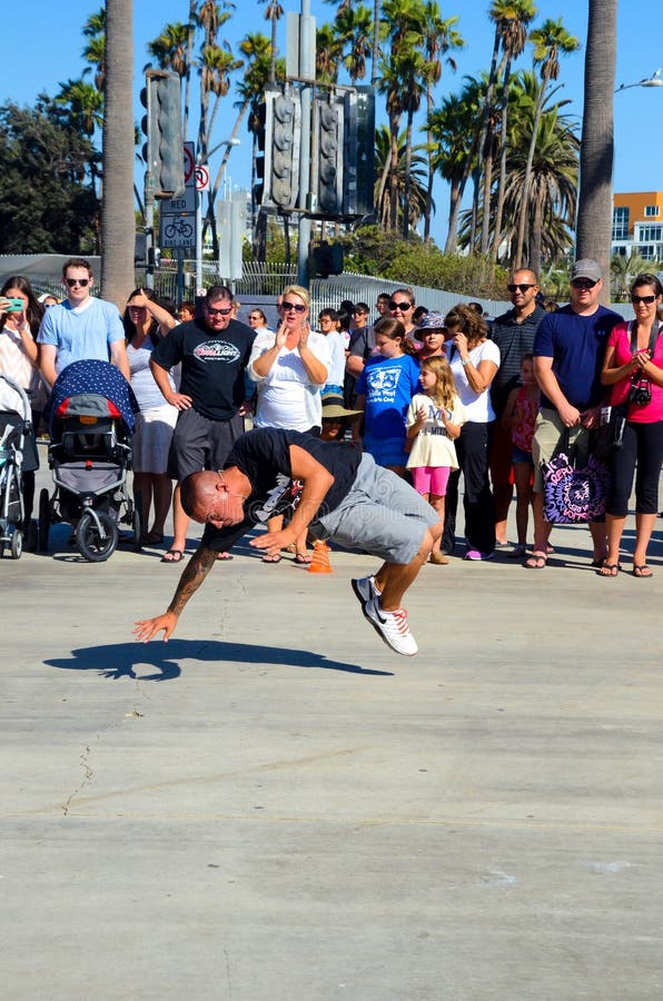 Street show editorial photography. Image of jump, flips - 44771122