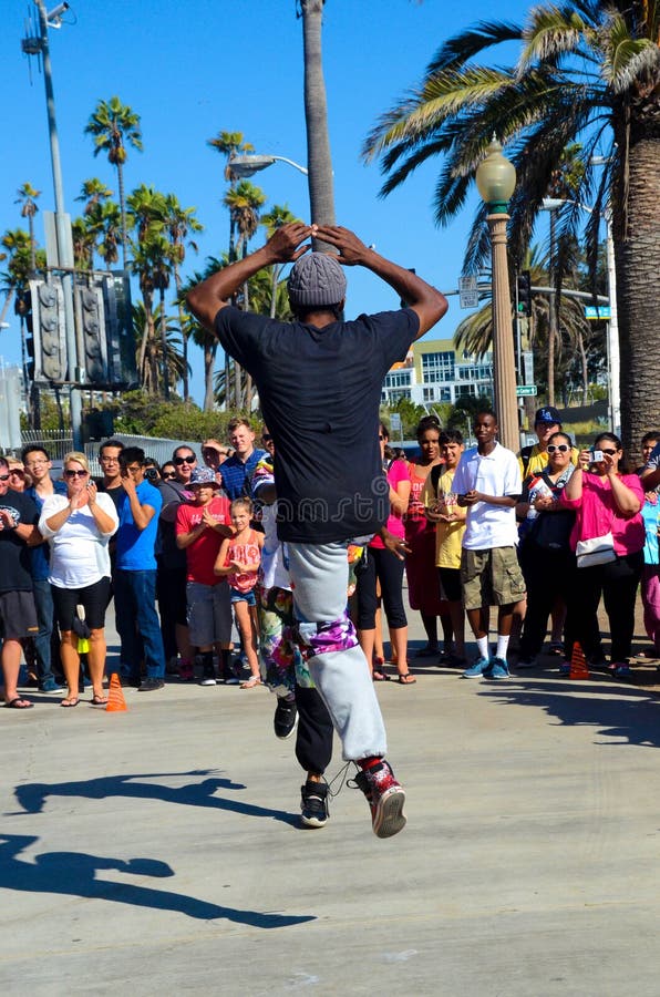 Street show editorial photo. Image of street, tricks - 44771261