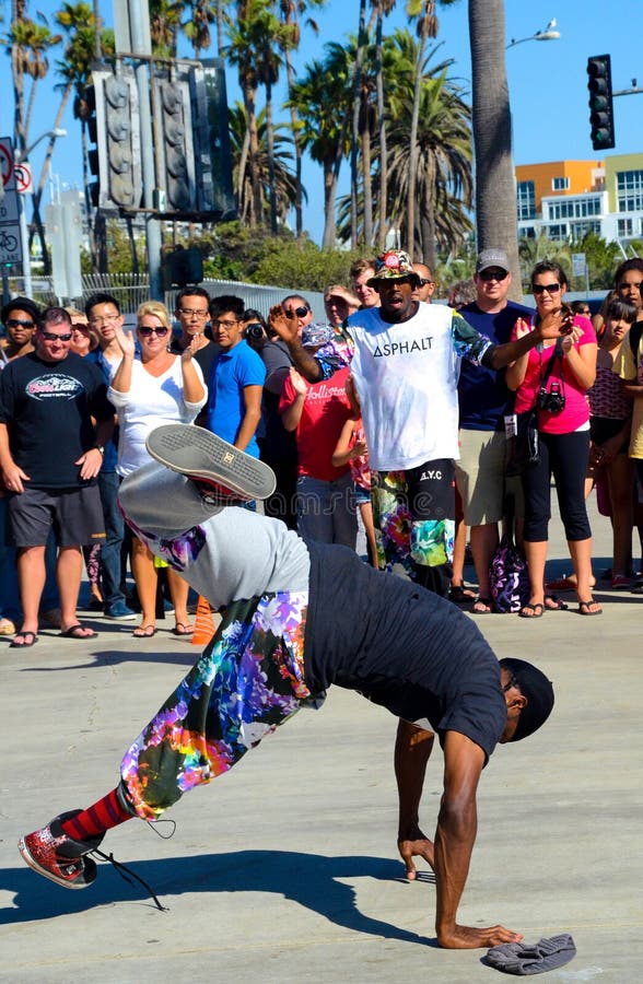 Street show editorial image. Image of santa, performance - 44771285