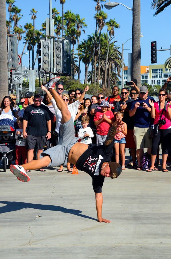 Street show editorial stock image. Image of guys, group - 44771604