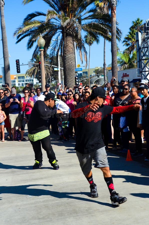 Street show editorial photography. Image of flips, dance - 44771647