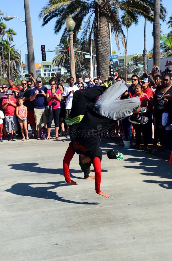 Street show editorial stock photo. Image of street, boys - 44771698