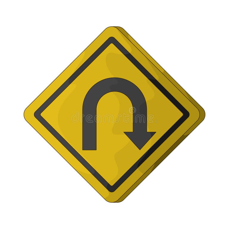 Designated Turn Stock Illustrations – 29 Designated Turn Stock ...