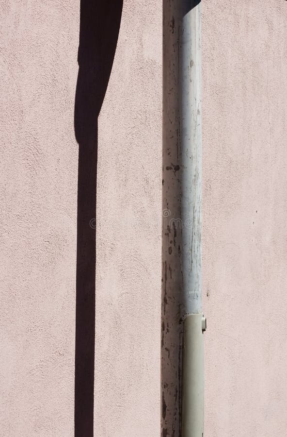 Street sign shadow stock image. Image of perspective - 42978667