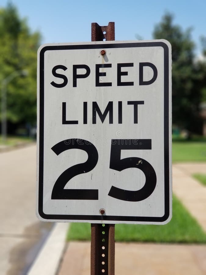 Street sign stock image. Image of speed, street, limit - 170255121
