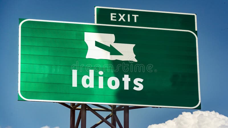 Idiots Stock Photos - Download 181 Royalty Free Photos