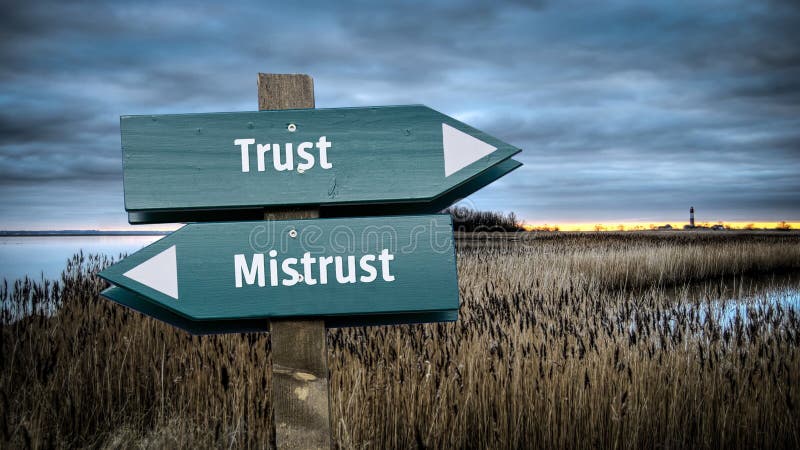 Trust Mistrust Stock Images - Download 229 Royalty Free Photos
