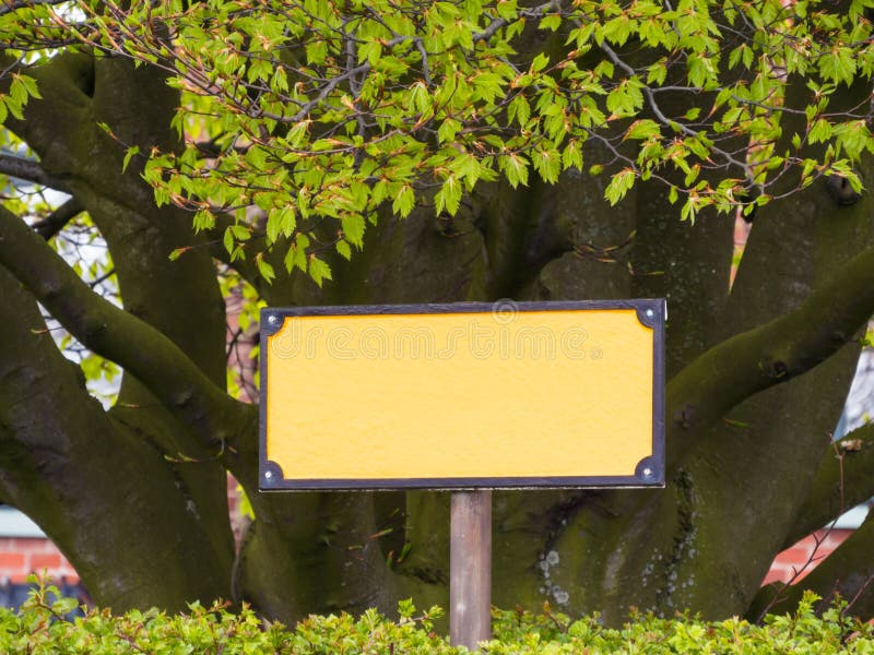 Street sign stock photo. Image of open, promotion, communication - 64351640