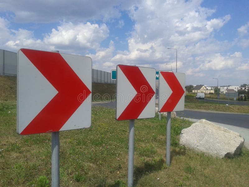 Street signs stock photo. Image of signage, signs, symbol - 42781236