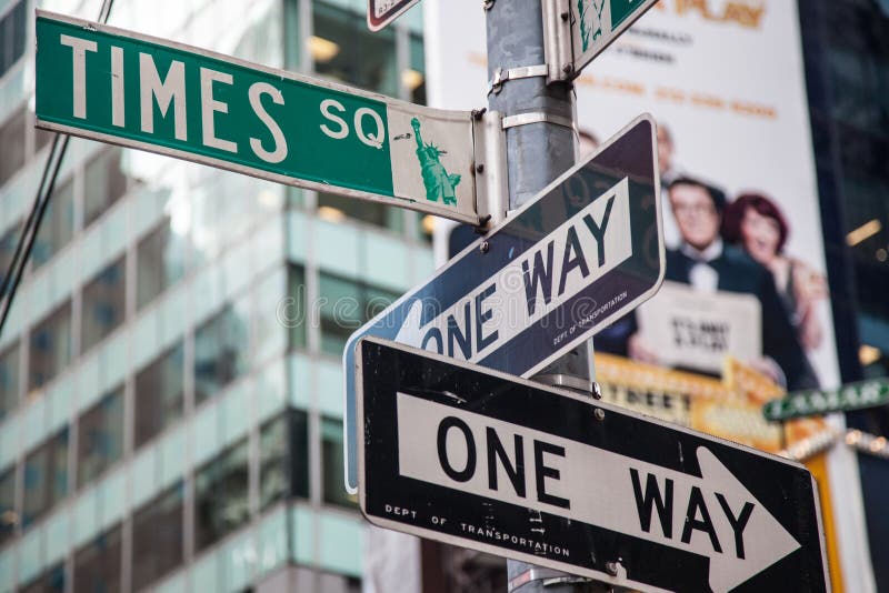 Street signs editorial stock image. Image of traffic - 67481589