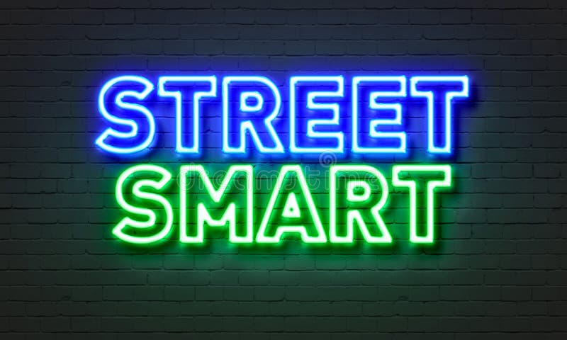 Street Smarts Stock Illustrations – 5 Street Smarts Stock Illustrations ...