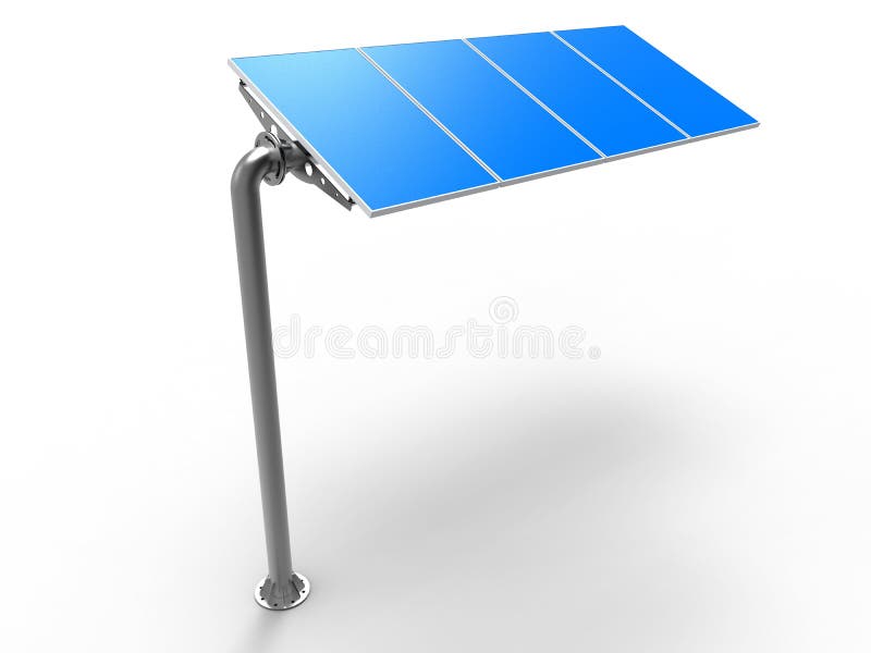 Solar Panel Street Stock Illustrations – 1,274 Solar Panel Street Stock ...
