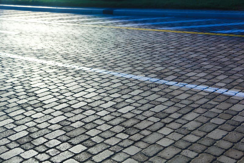 Street stone texture stock image. Image of construction - 95852447
