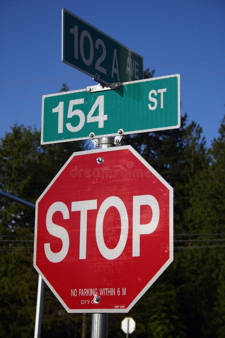 1,475 Stop Sign Clear Background Stock Photos - Free & Royalty-Free ...