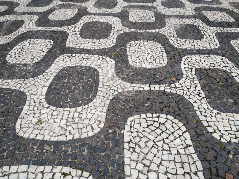 Street surface design stock image. Image of destination - 185056479