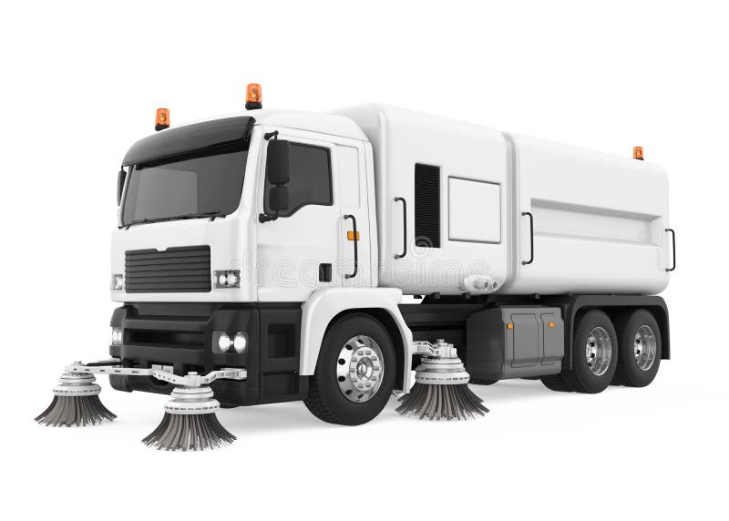 Street Sweeper Stock Illustrations – 1,334 Street Sweeper Stock ...