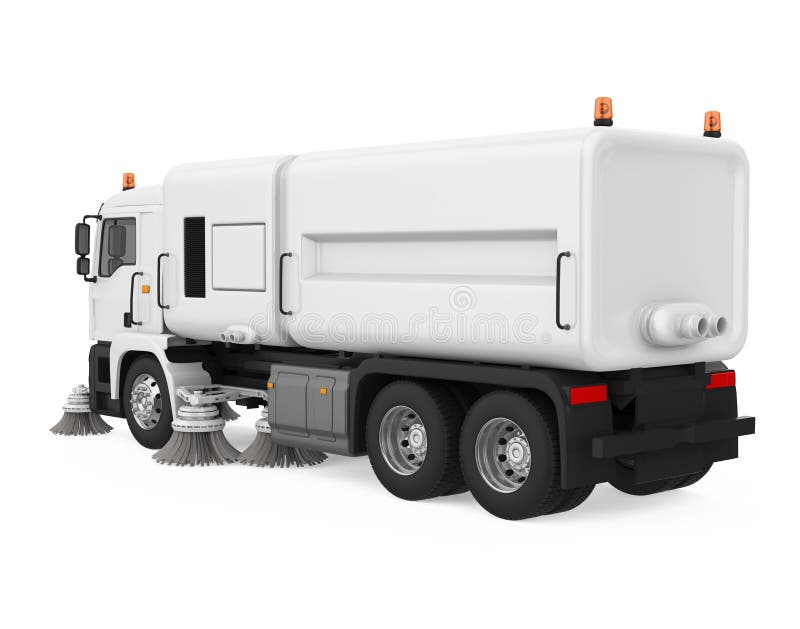 Street Sweeper Stock Illustrations – 1,008 Street Sweeper Stock ...